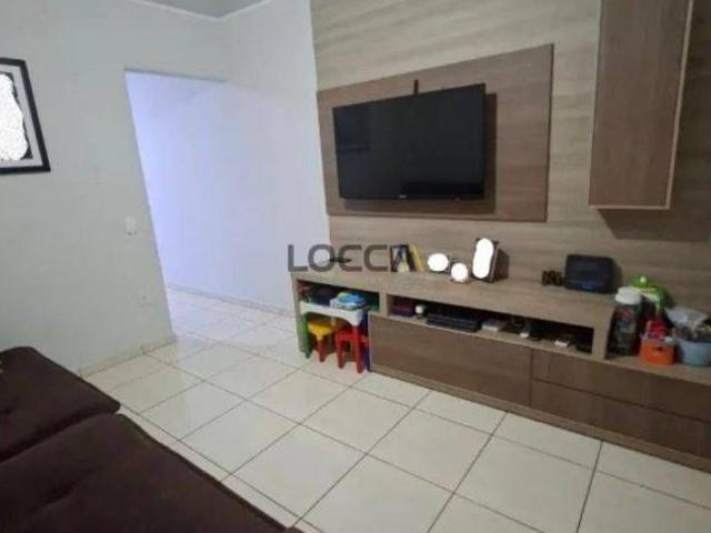 Casa para venda em Planalto Verde de 96.00m² com 2 Quartos, 1 Suite e 2 Garagens
