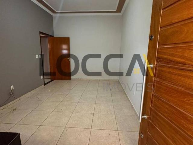 Casa para venda em Planalto Verde em Ribeirão Preto São Paulo de 131.00m² com 2 Quartos, 2 Suítes e 3 Garagens