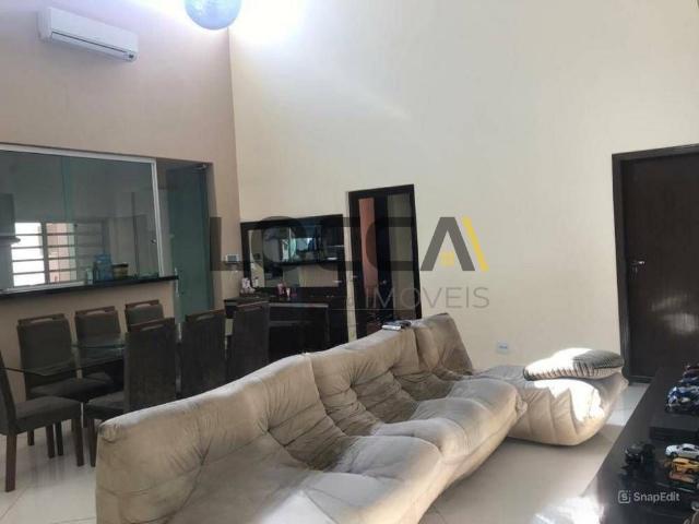 Casa para venda em Planalto Verde em Ribeirão Preto São Paulo de 286.00m² com 3 Quartos, 2 Suítes e 3 Garagens