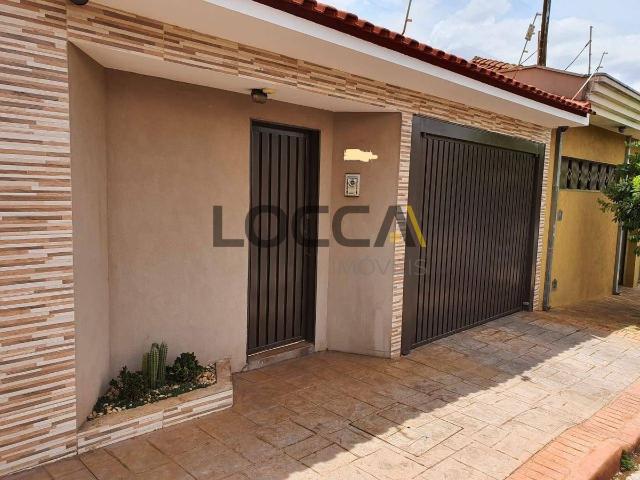 Casa para venda em Planalto Verde em Ribeirão Preto São Paulo de 225.00m² com 3 Quartos e 3 Garagens