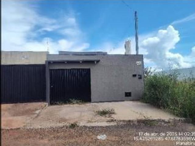 Casa para venda em Planaltina
