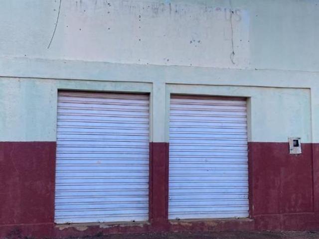 Casa para Venda em Planaltina, Jardim Paquetá I, 2 dormitórios, 1 banheiro