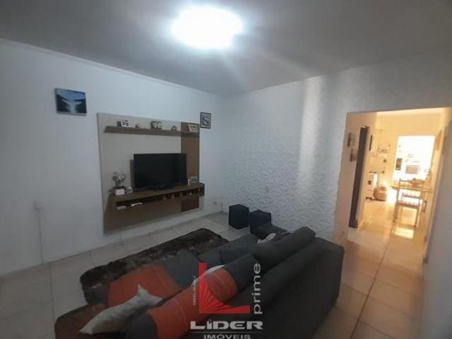 Casa para venda em Planejada I de 119.00m² com 2 Quartos e 3 Garagens