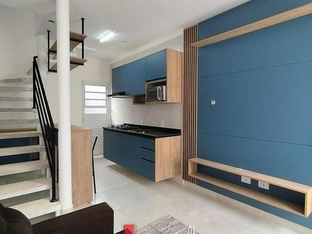 Casa para venda em Planejada I de 40.00m² com 1 Quarto e 1 Garagem