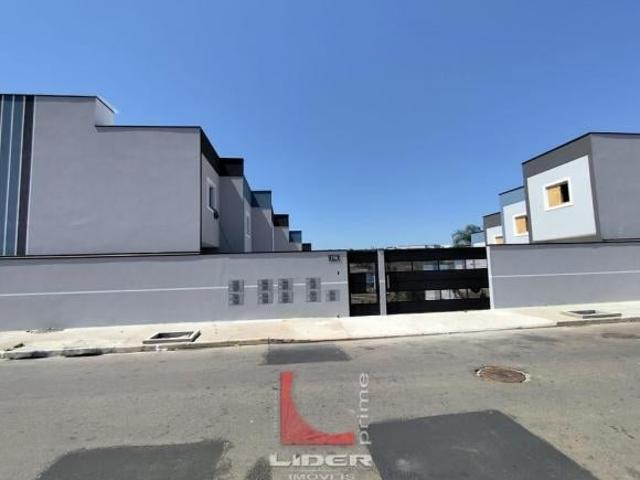 Casa para venda em Planejada I de 40.00m² com 1 Quarto e 1 Garagem