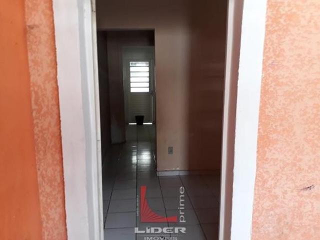 Casa para venda em Planejada I de 53.46m² com 2 Quartos e 1 Garagem