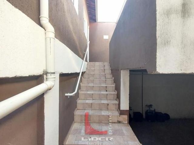 Casa para venda em Planejada Ii de 46.41m² com 2 Quartos, 1 Suite e 1 Garagem