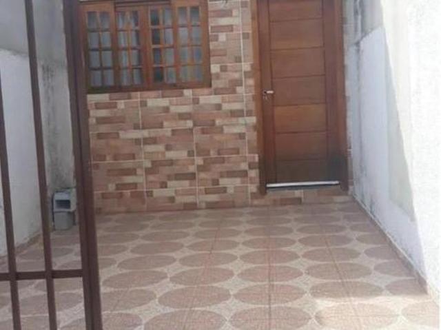 Casa para venda em Planejada Ii de 52.86m² com 2 Quartos e 1 Garagem