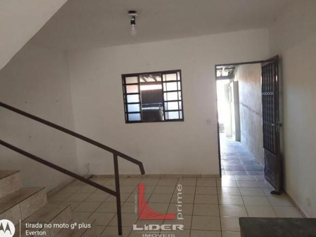Casa para venda em Planejada Ii de 89.29m² com 2 Quartos e 1 Garagem