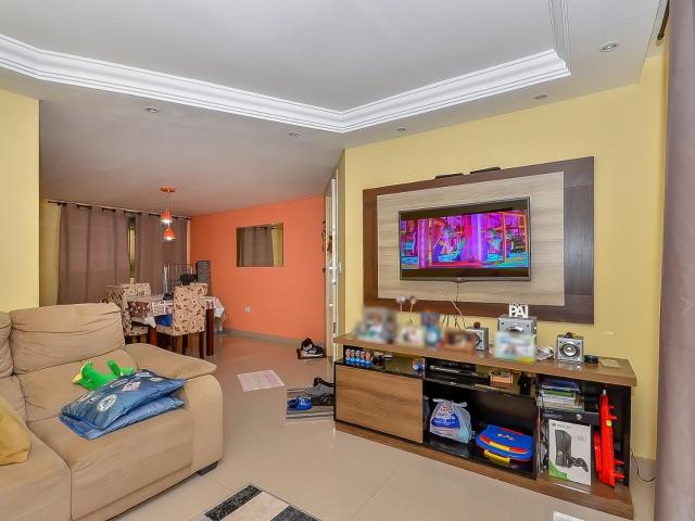 Casa para venda em Planta Almirante em Almirante Tamandaré Paraná de 217.00m² com 5 Quartos, 1 Suíte e 4 Garagens