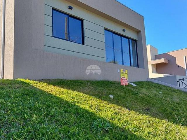 Casa para venda em Planta Santa Tereza de 101.00m² com 3 Quartos, 1 Suite e 3 Garagens