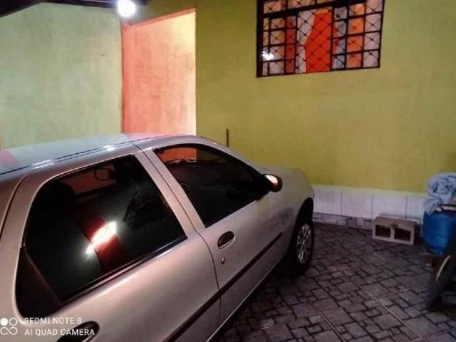 Casa para venda em Pq.dom Pedro Ii de 90.00m² com 2 Quartos e 1 Garagem