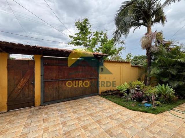 Casa para venda em Pq Universitário De Viracopos de 123.00m² com 3 Quartos, 1 Suite e 2 Garagens