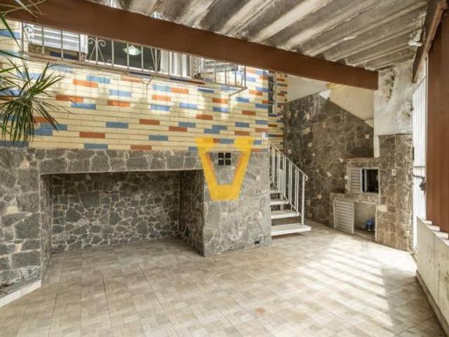 Casa para venda em Praça da Árvore com 2 quartos, 135m²