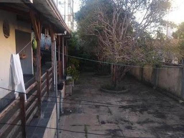 Casa para venda em Prado, Belo Horizonte