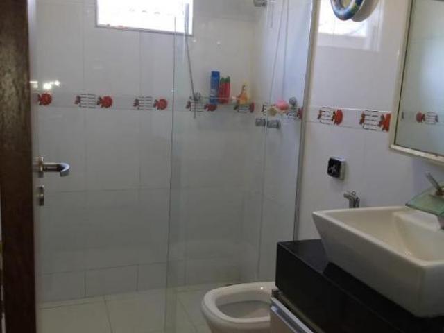 Casa para venda em Praia, Contagem