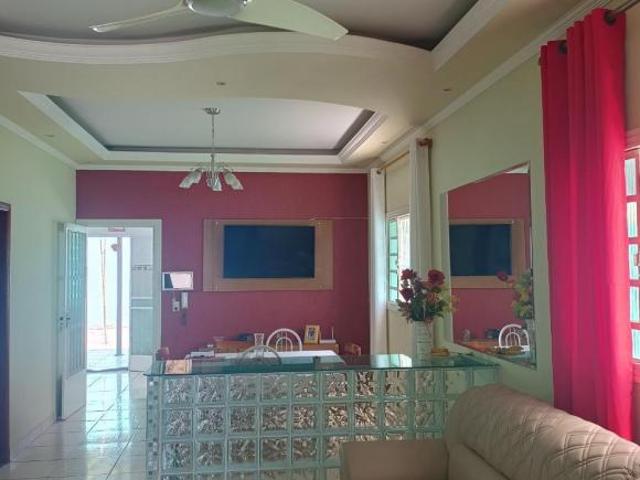 Casa para venda em Praia, Contagem