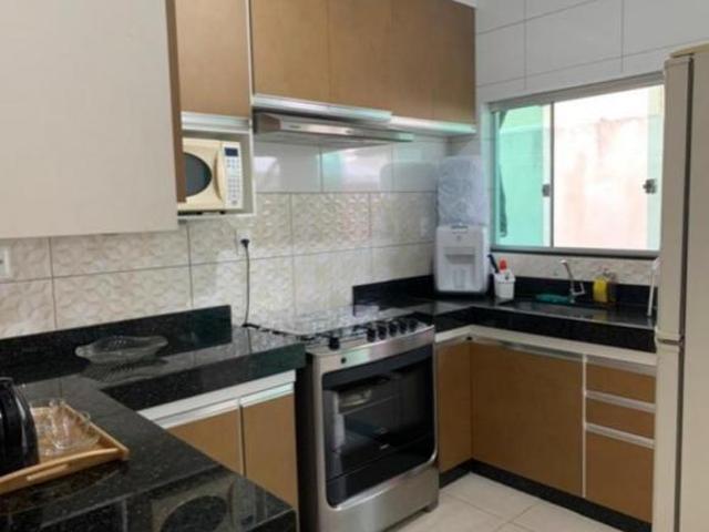 Casa para venda em Praia, Contagem
