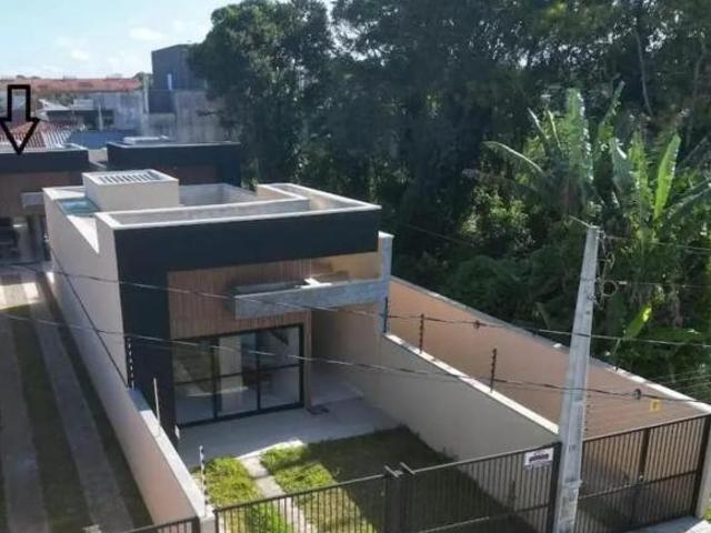 Casa para venda em Praia Central de 80.00m² com 3 Quartos, 1 Suite e 1 Garagem