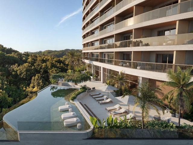 Casa para venda em Praia Brava De Itajaí em Itajaí Santa Catarina de 45.00m² com 1 Quarto, 1 Suíte e 1 Garagem