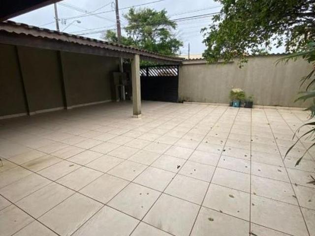 Casa para Venda em PRAIA GRANDE, Maracanã, 3 dormitórios, 6 vagas