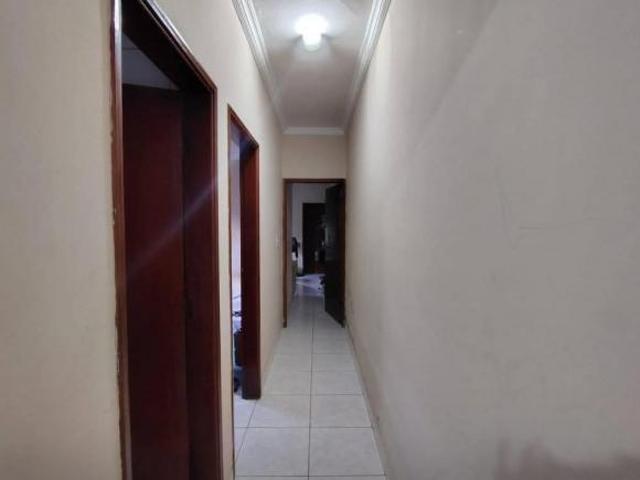 Casa para Venda em Praia Grande, Maracanã, 2 dormitórios, 1 banheiro, 2 vagas