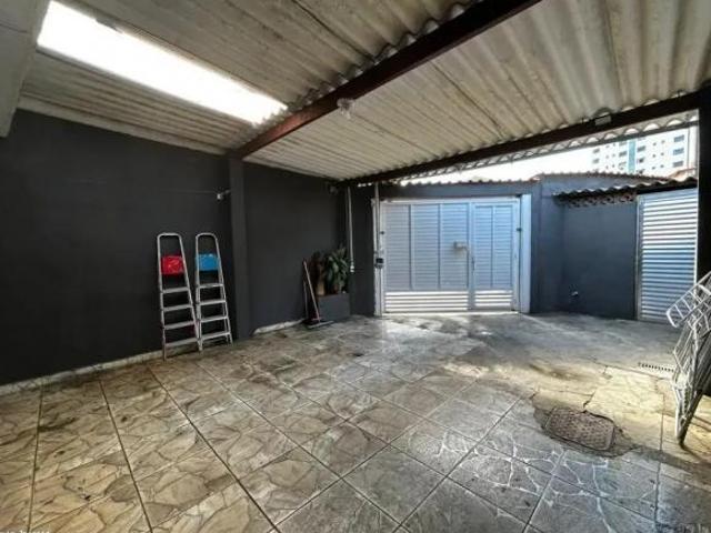 Casa para Venda em Praia Grande, Mirim, 3 dormitórios, 1 suíte, 1 banheiro, 3 vagas