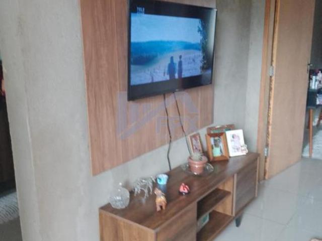 Casa para Venda em Praia Grande, Nova Mirim, 1 dormitório, 1 banheiro, 3 vagas