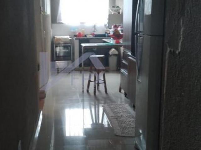 Casa para Venda em Praia Grande, Nova Mirim, 1 dormitório, 1 banheiro, 3 vagas