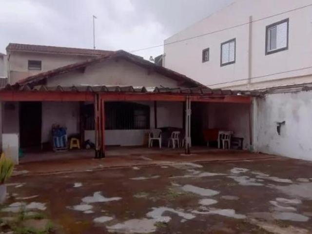Casa para Venda em Praia Grande, Ocian, 4 dormitórios, 3 banheiros, 8 vagas