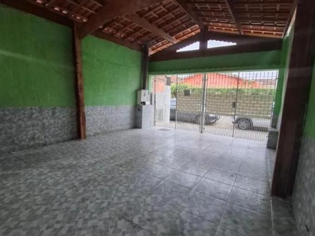 Casa para Venda em Praia Grande, CAIÇARA, 3 dormitórios, 1 suíte, 1 banheiro, 2 vagas