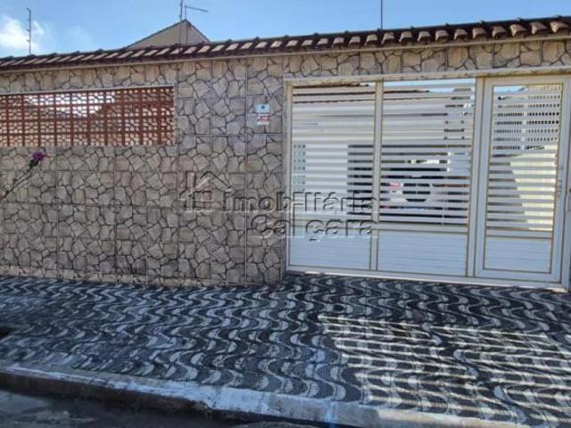 Casa para Venda em Praia Grande, Caiçara, 3 dormitórios, 1 suíte, 2 banheiros, 4 vagas