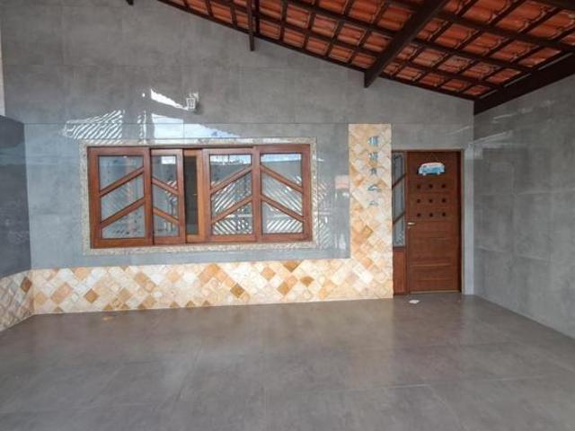 Casa para Venda em Praia Grande, Caiçara, 2 dormitórios, 1 suíte, 2 banheiros, 2 vagas