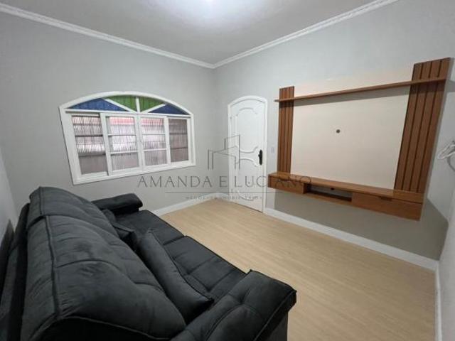 Casa para Venda em Praia Grande, Caiçara, 2 dormitórios, 1 suíte, 2 banheiros, 2 vagas