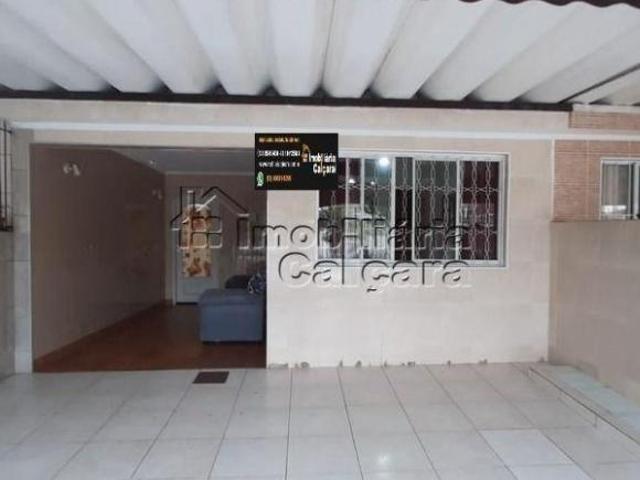 Oportunidade casa no Caiçara, com 02 dormitórios, á 400 metros da praia!