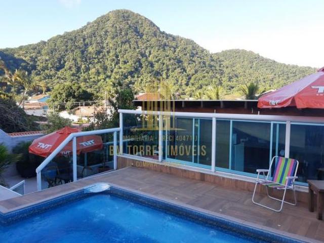 Casa para Venda em Praia Grande, Canto do Forte, 3 dormitórios, 1 suíte, 1 banheiro, 7 vagas