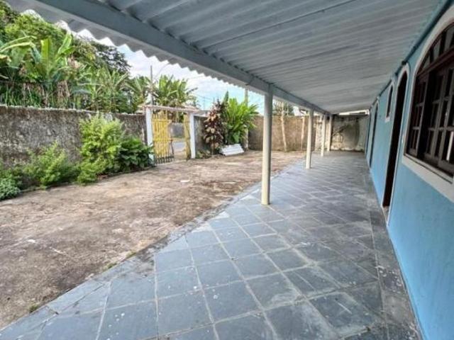 Casa para Venda em Praia Grande, Cidade da Criança, 1 dormitório, 1 banheiro, 6 vagas