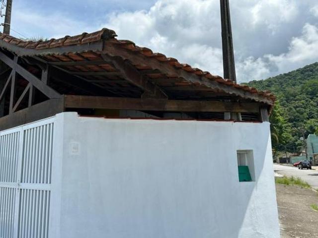 Casa para Venda em Praia Grande, Cidade da Criança, 2 dormitórios, 1 suíte, 1 banheiro, 2 vagas