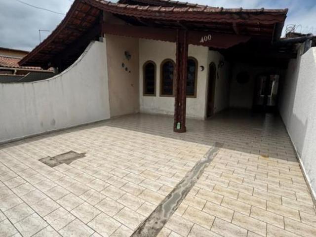 Casa para Venda em Praia Grande, Flórida, 3 dormitórios, 1 suíte, 3 banheiros, 6 vagas