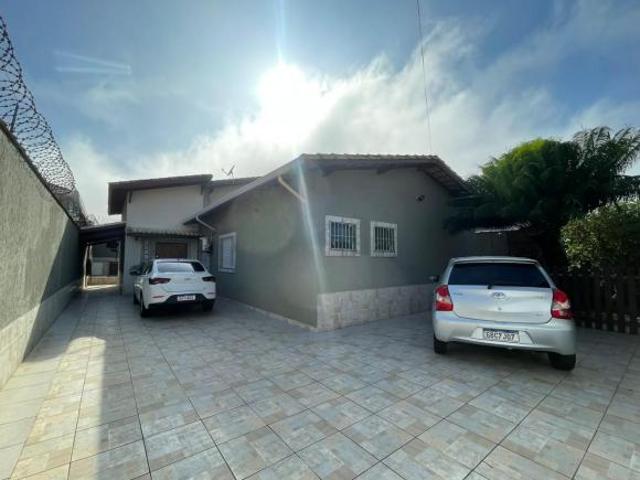Casa para Venda em Praia Grande, Florida, 4 dormitórios, 3 suítes, 5 banheiros, 5 vagas