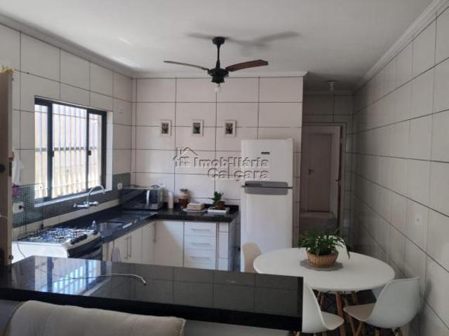 Casa para Venda em Praia Grande, Jardim Imperador, 2 dormitórios, 1 suíte, 2 banheiros, 3 vagas