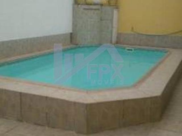 Casa para Venda em Praia Grande, Jardim Imperador, 4 dormitórios, 2 suítes, 4 banheiros, 5 vagas