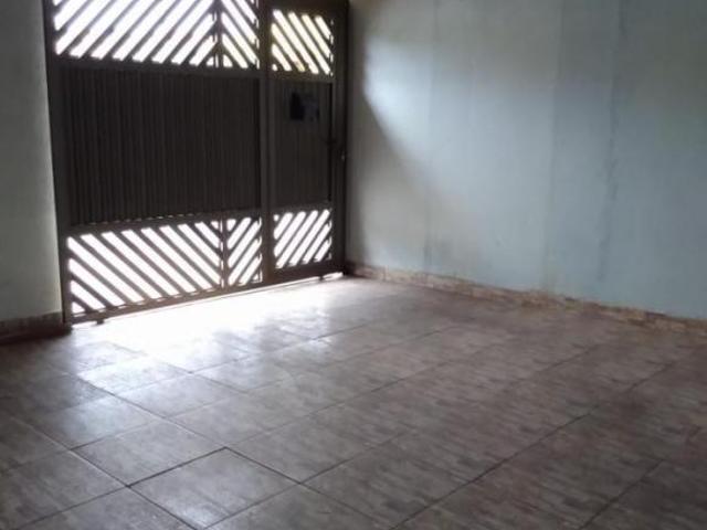 Casa para Venda em Praia Grande, Jardim Melvi, 1 dormitório, 1 banheiro, 2 vagas