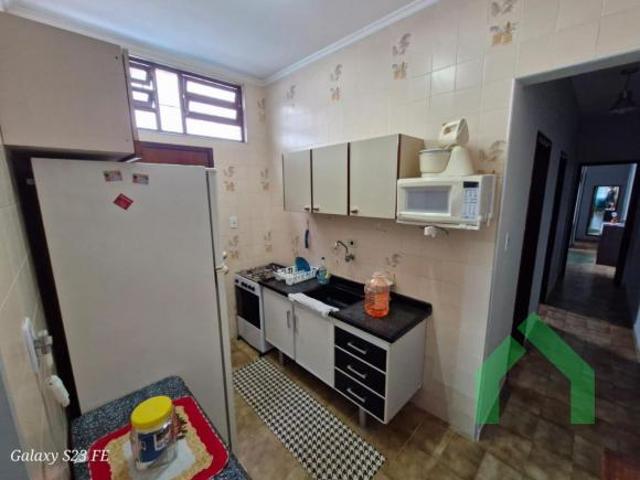 Casa para Venda em Praia Grande, Real, 2 dormitórios, 1 suíte, 2 banheiros, 2 vagas