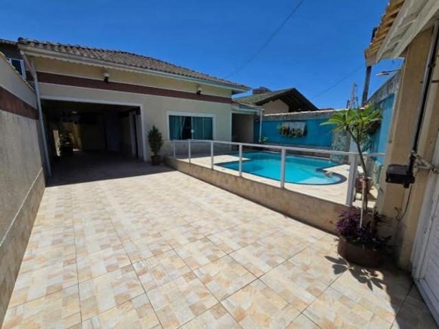 Casa para Venda em Praia Grande, Solemar, 3 dormitórios, 2 suítes, 1 banheiro, 3 vagas