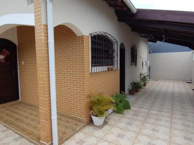 Casa para Venda em Praia Grande, Solemar, 2 dormitórios, 1 banheiro, 2 vagas