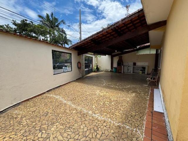 Casa para Venda em Praia Grande, Solemar, 2 dormitórios, 1 banheiro, 4 vagas