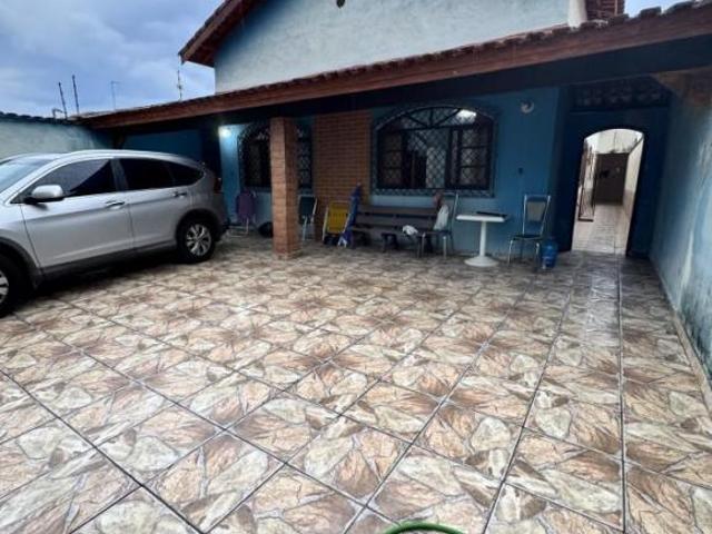 Casa para Venda em Praia Grande, Solemar, 4 dormitórios, 3 banheiros, 5 vagas