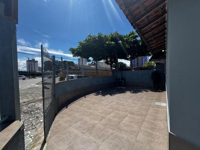 Casa para Venda em Praia Grande, Vila Caiçara, 2 dormitórios, 1 banheiro, 4 vagas