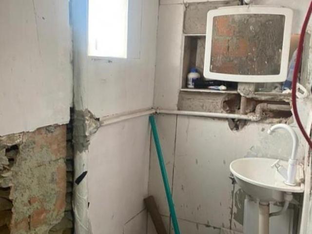 Casa para Venda em Praia Grande, Vila Caiçara, 2 dormitórios, 3 banheiros, 2 vagas